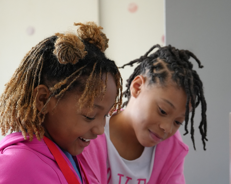 Newsroom - Inspiring All Girls to be Strong, Smart & Bold